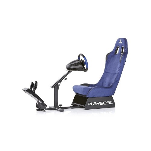 Gejmerska stolica Playseat PlayStation edition