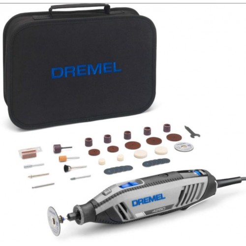 Dremel 4250-35 višenamenski alat sa 35 komada dodatnog pribora F0134250JA