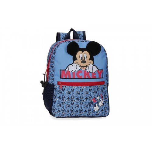 Ranac 32 cm Mickey Moods