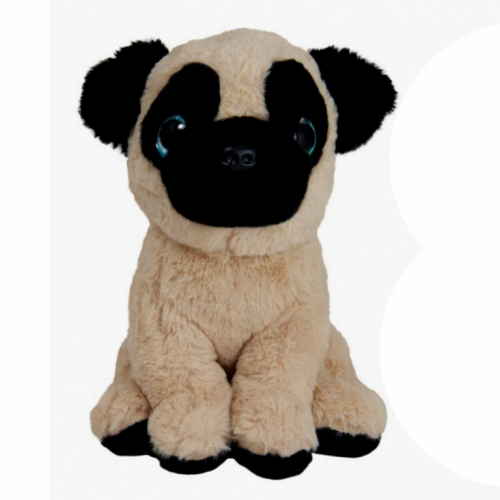 Mops 28cm