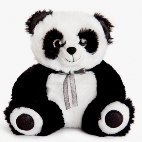 Panda koja sedi 23cm