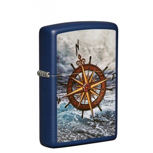 Upaljač Zippo Compass