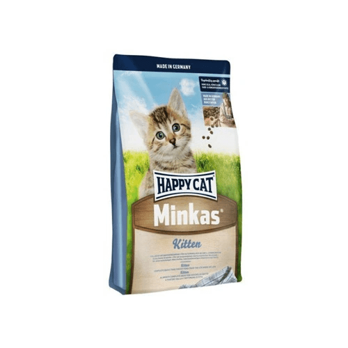 Hrana za mačke Minkas Kitten 10kg