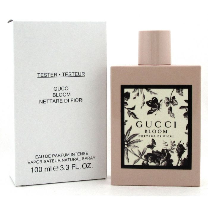GUCCI BLOOM NETTARE DI FIORI EDP 100ml TESTER parfem