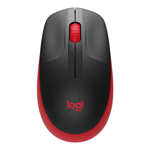 Miš USB Logitech M190 wir. R