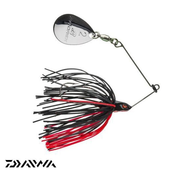 Daiwa Prorex MicroSpinnerbait DF BT 5gr