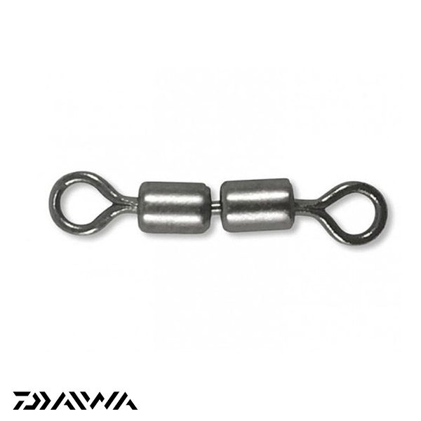 Virbla Daiwa N’Zon Double Swivel