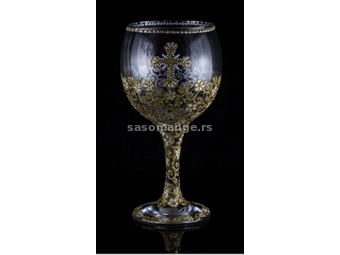 Slavske čaše i čaše za crkvena venčanja