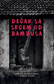 Dečak sa srcem od bambusa