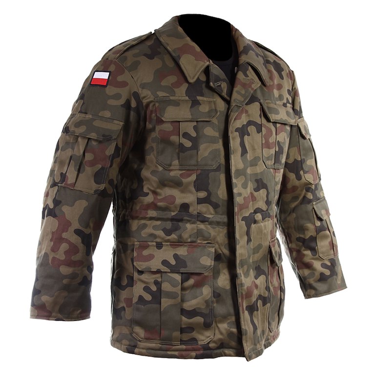 Poljska parka