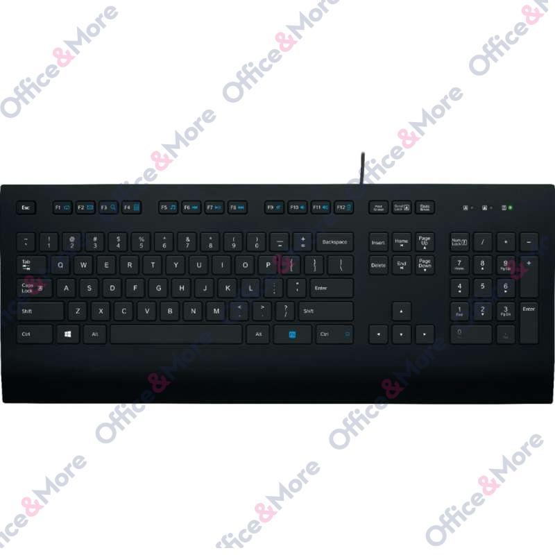 LOGITECH TASTATURA K280e
