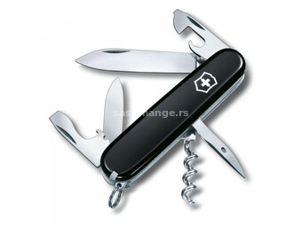 VICTORINOX Swiss Army nožić SPARTAN 91mm BLACK