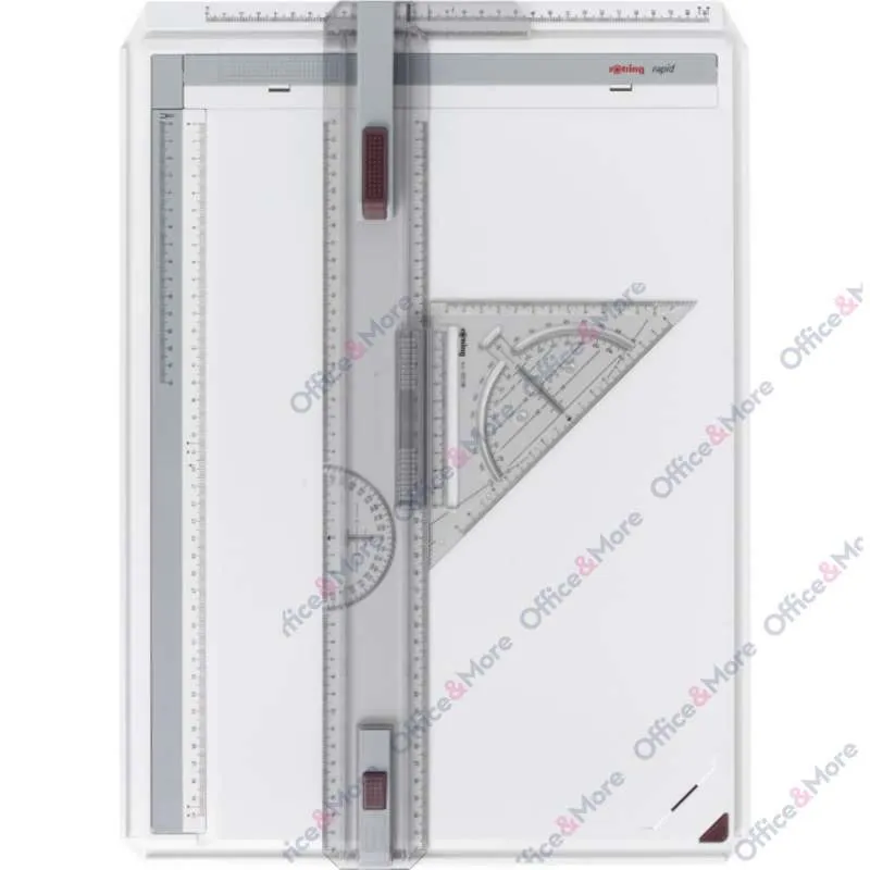 ROTRING TABLA ZA CRTANJE A3 RAPID