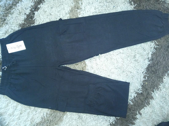 Pantalone dzeparice