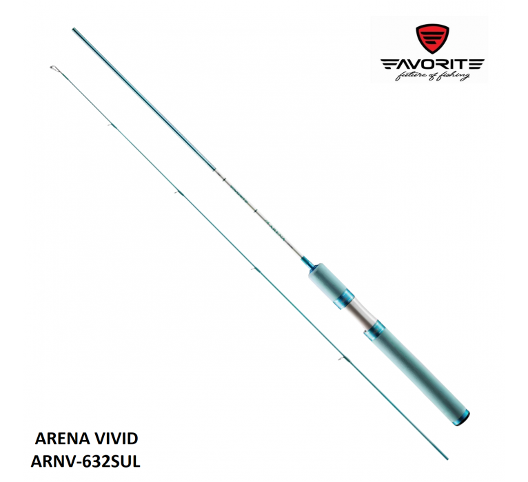 Favorite Arena Vivid ARNV-632SUL