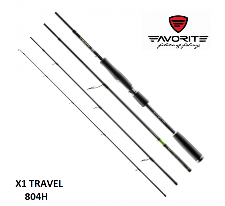 Favorite X1 Travel 804H