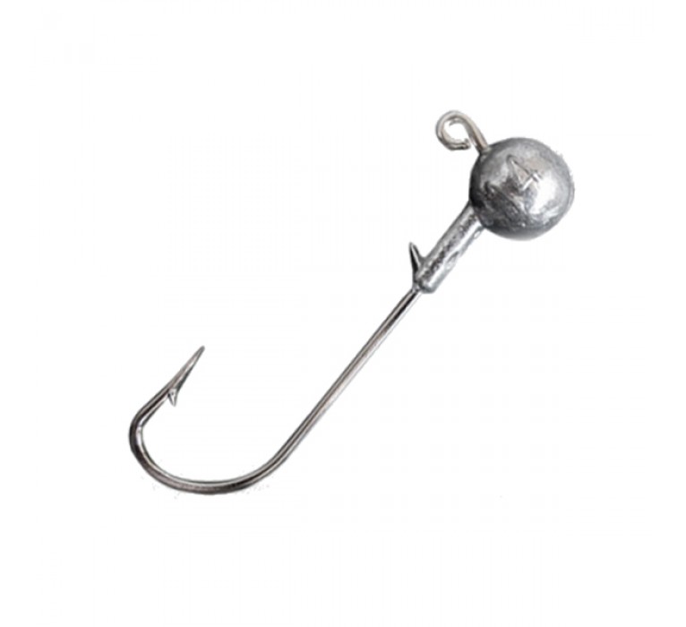 E Tackle olovne glave 91751 3/0