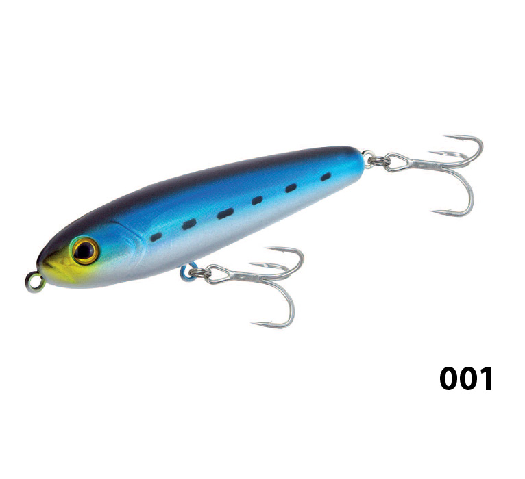 Kamatsu Alien Shad