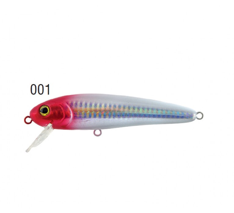 Kamatsu Bomber Shad