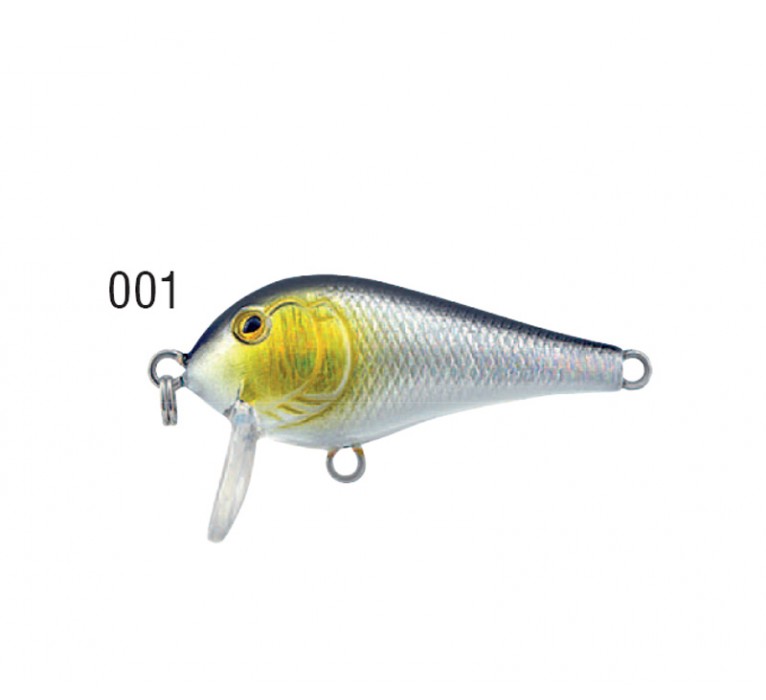 Kamatsu Shallow Shad