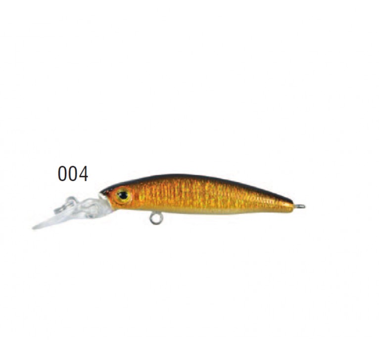 Kamatsu Slim Minnow