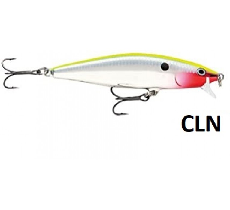 Rapala Flat Rap FLR-8