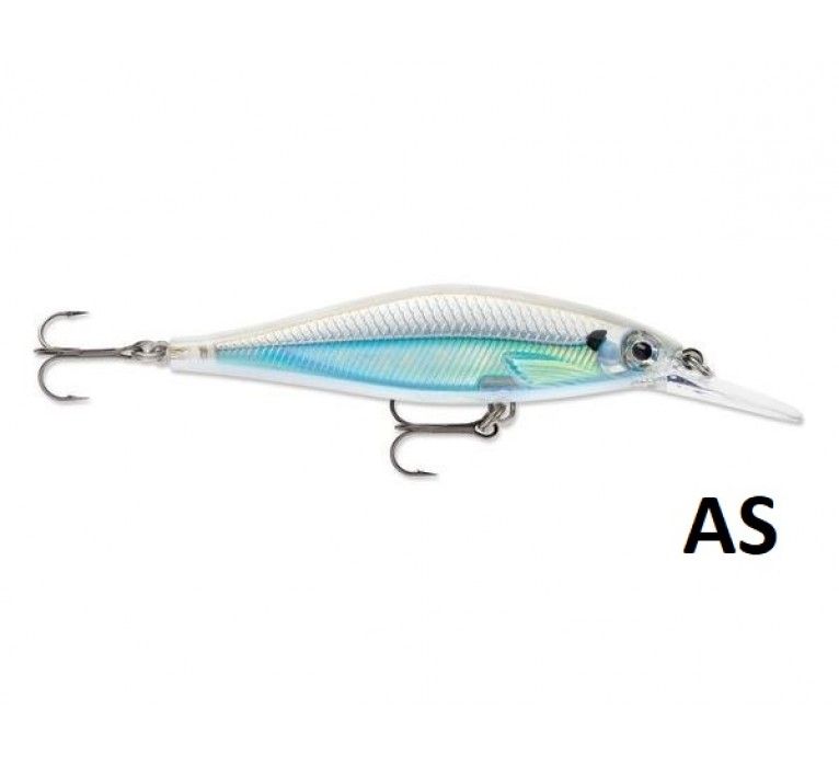 Rapala Shadow Rap Shad SDRS09