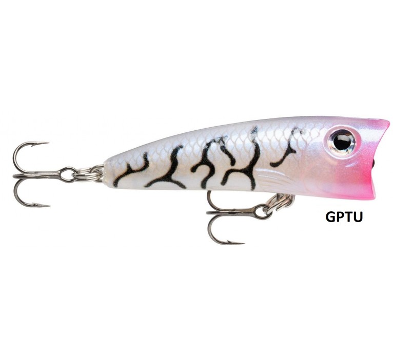 RAPALA ULTRA LIGHT POP ULP