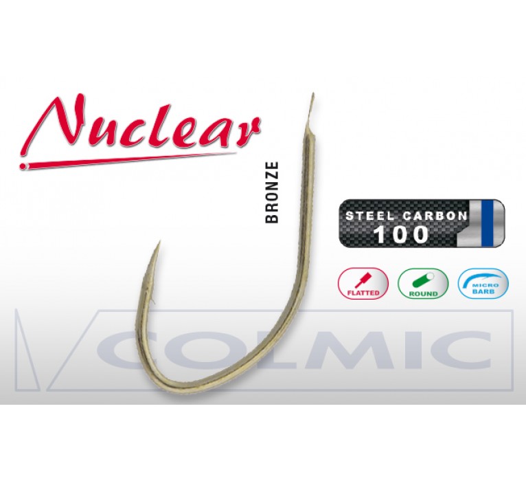 Colmic Nuclear BS5000