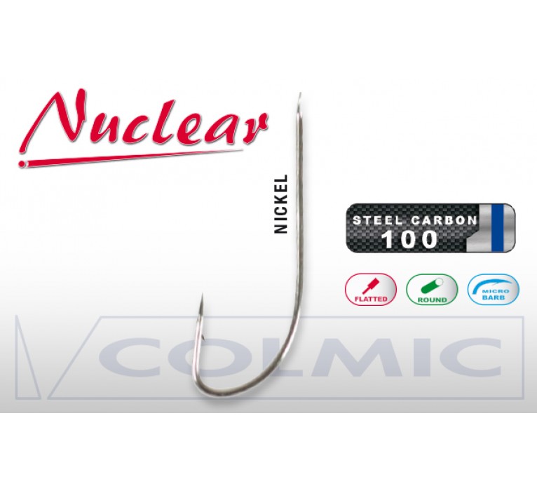 COLMIC NUCLEAR N1000