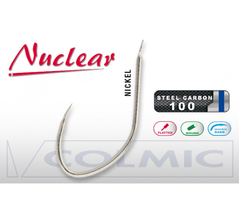 COLMIC NUCLEAR N500