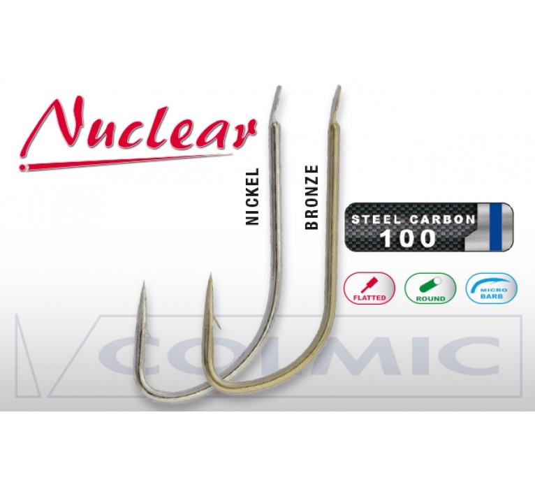 Colmic Nuclear N900