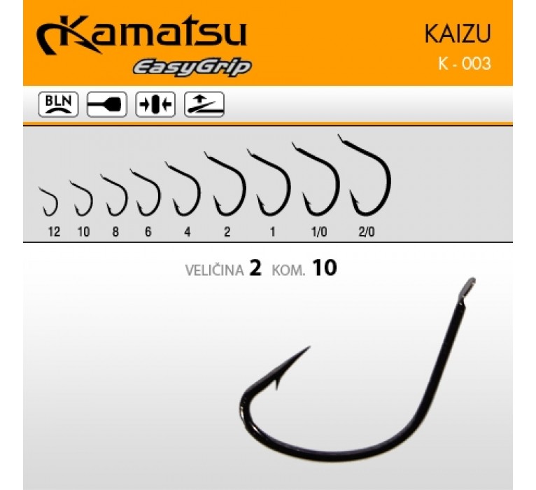 Kamatsu Kaizu