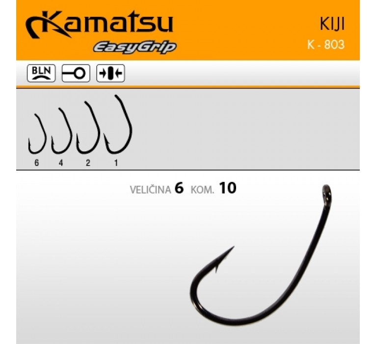 KAMATSU KIJI
