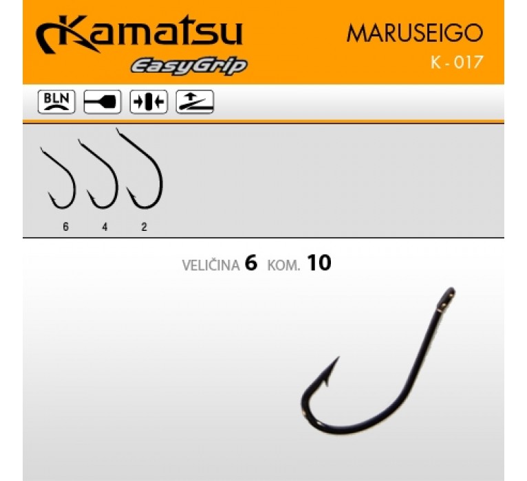 Kamatsu Maruseigo