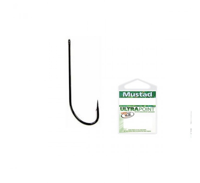 MUSTAD 3261NP