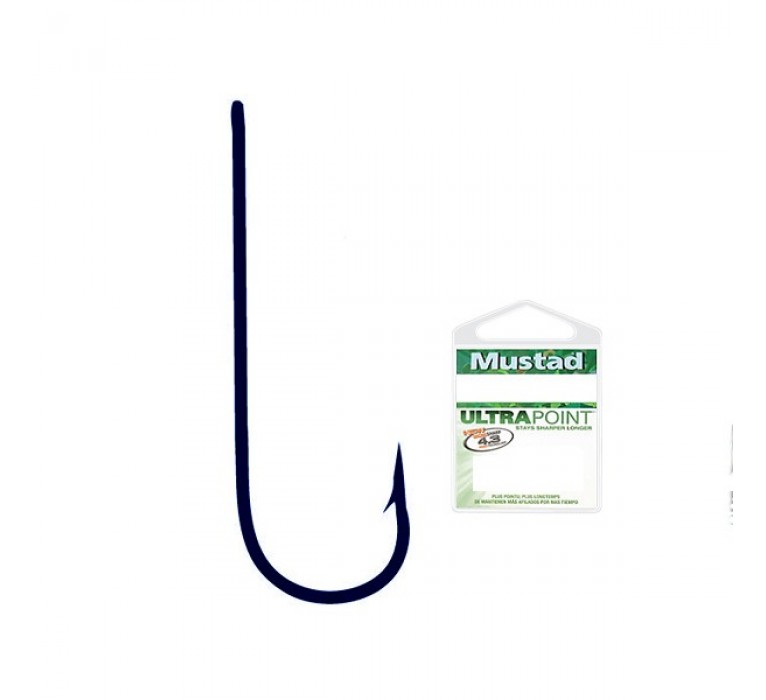MUSTAD 3262NP BU