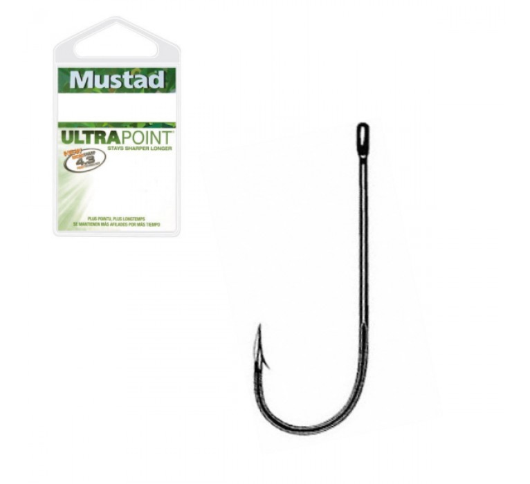 Mustad 34043NP-BN