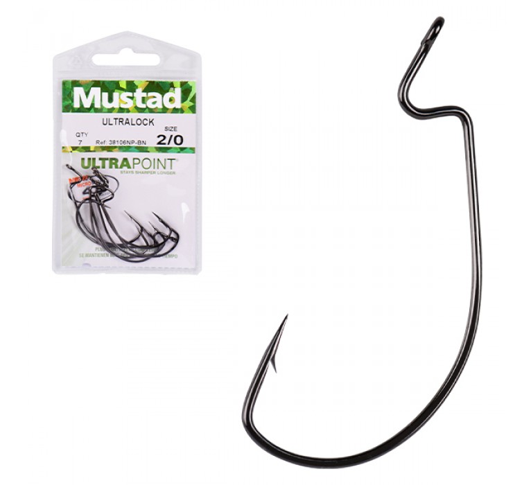MUSTAD 38106NP