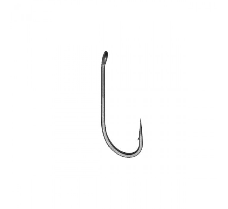 Mustad 60558NP-TX Longshank SX Micro Barb Hook