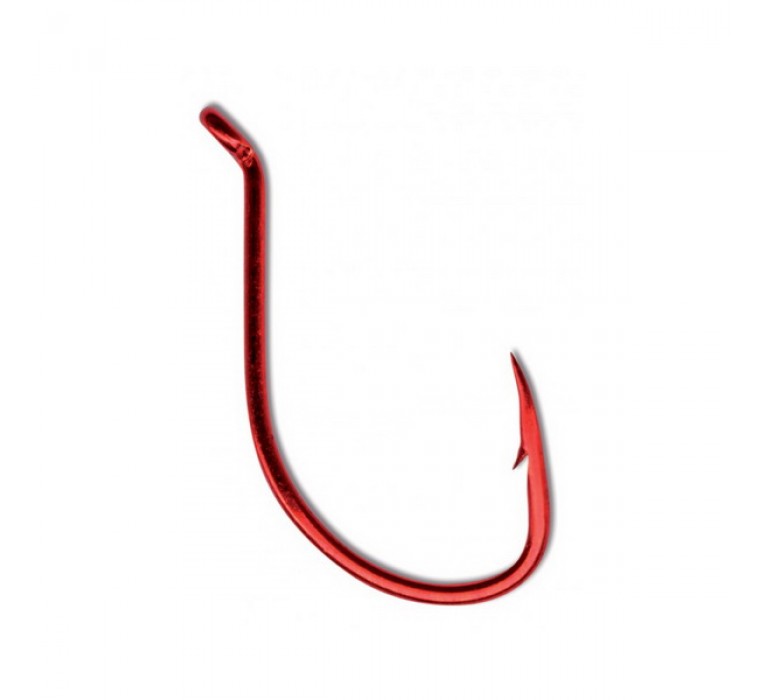 Mustad 92554NP-NR Beak