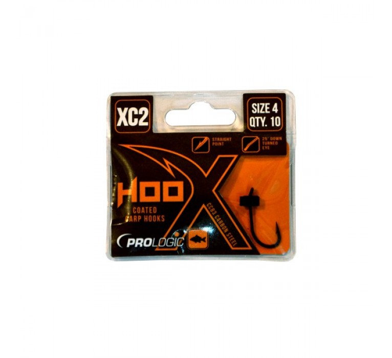 Prologic Hook XC2 New