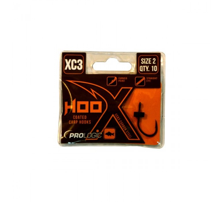 PROLOGIC HOOK XC3 NEW