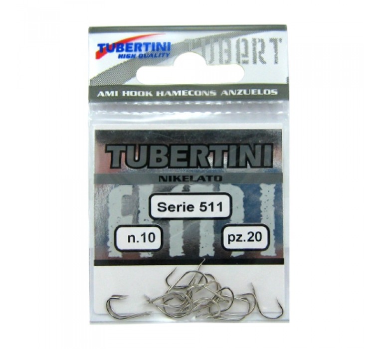 Tubertini serie 511