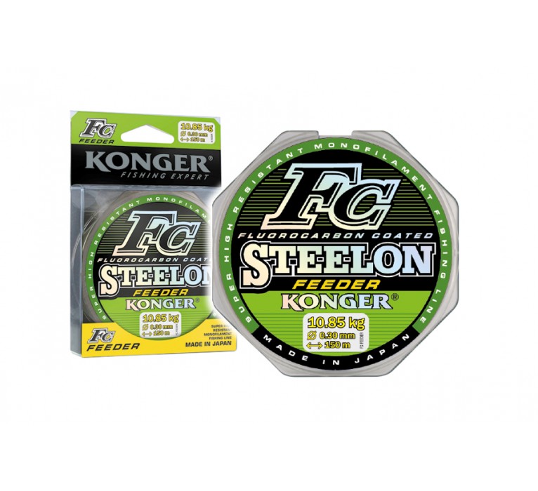 KONGER STEELON FC FEEDER