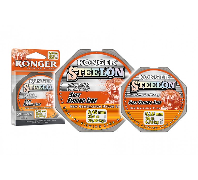 Konger Steelon Soft