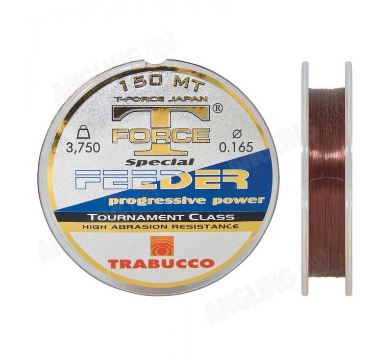 Trabucco T Force Special Feeder 150m.