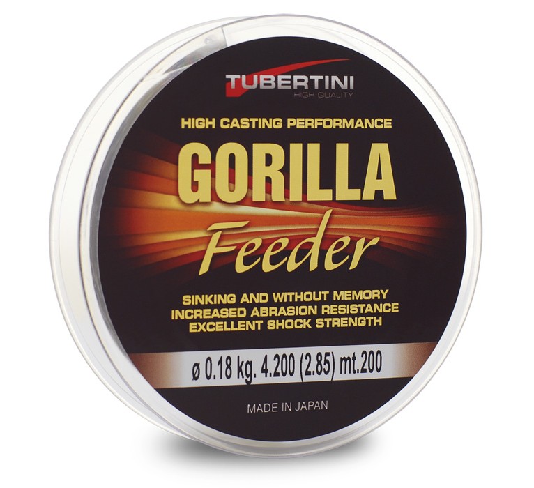 Tubertini Gorilla Feeder