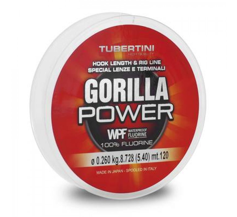 Tubertini Gorilla Power