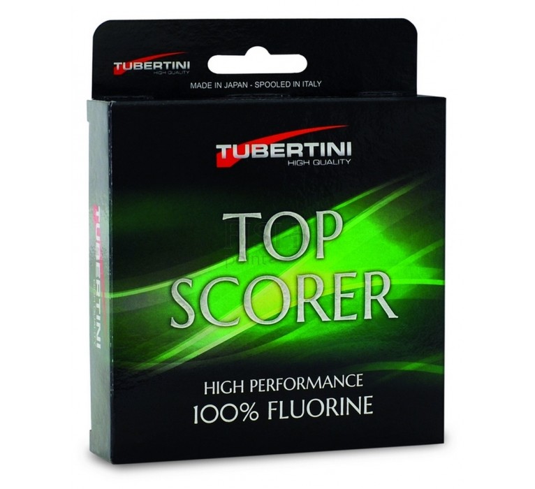 TUBERTINI TOP SCORER